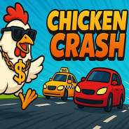 Chicken Crash فتحة | لعب مجاني